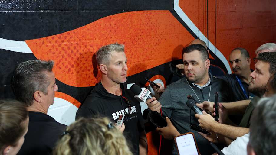 Analyzing what Tony Mansolino brings as Orioles manager
