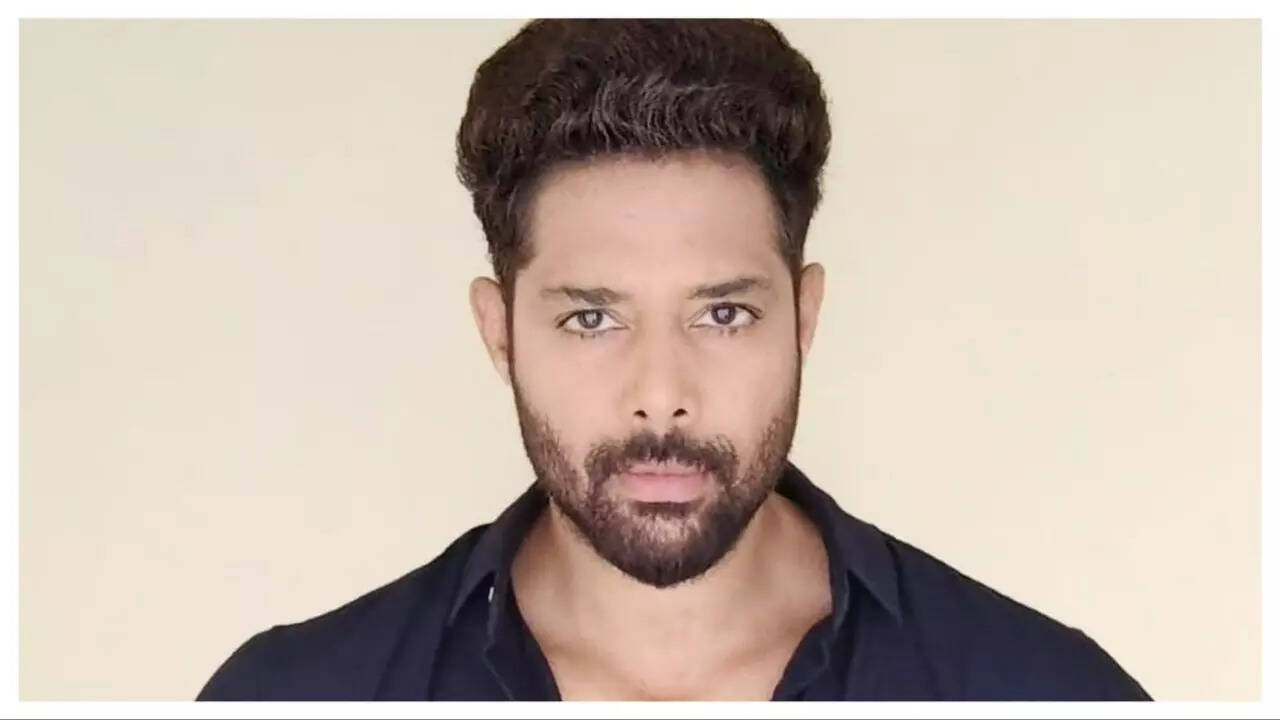 Aarya DharmChand Kumar opens up on abrupt exit from Jhanak and Pushpa Impossible