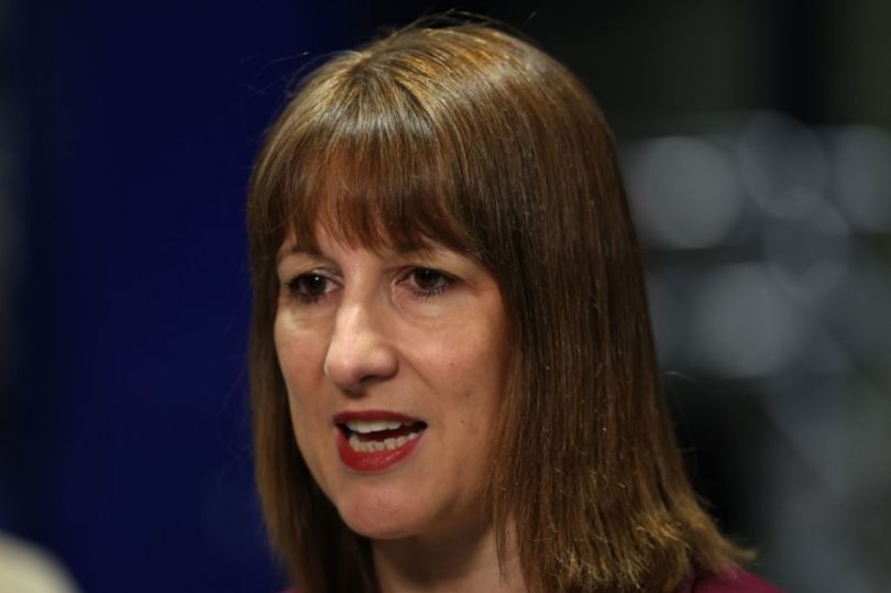 Rachel Reeves issues major update over plans for cash ISA shake-up and ...