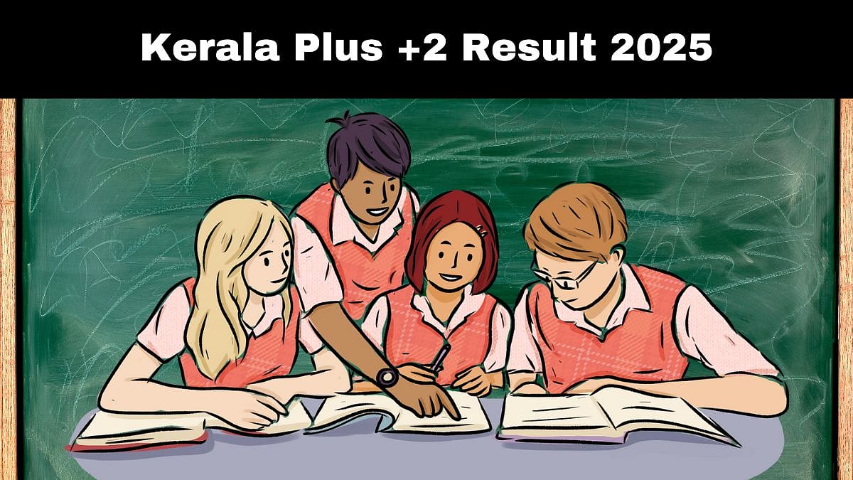 Kerala Plus Two Results 2025 Likely To Be Declared On May 22; Check Details