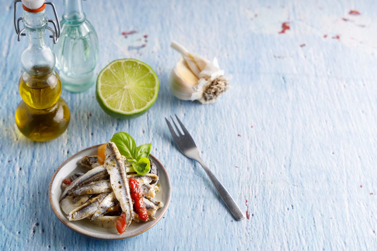 15 Best high-protein fish to eat, according to nutritionists