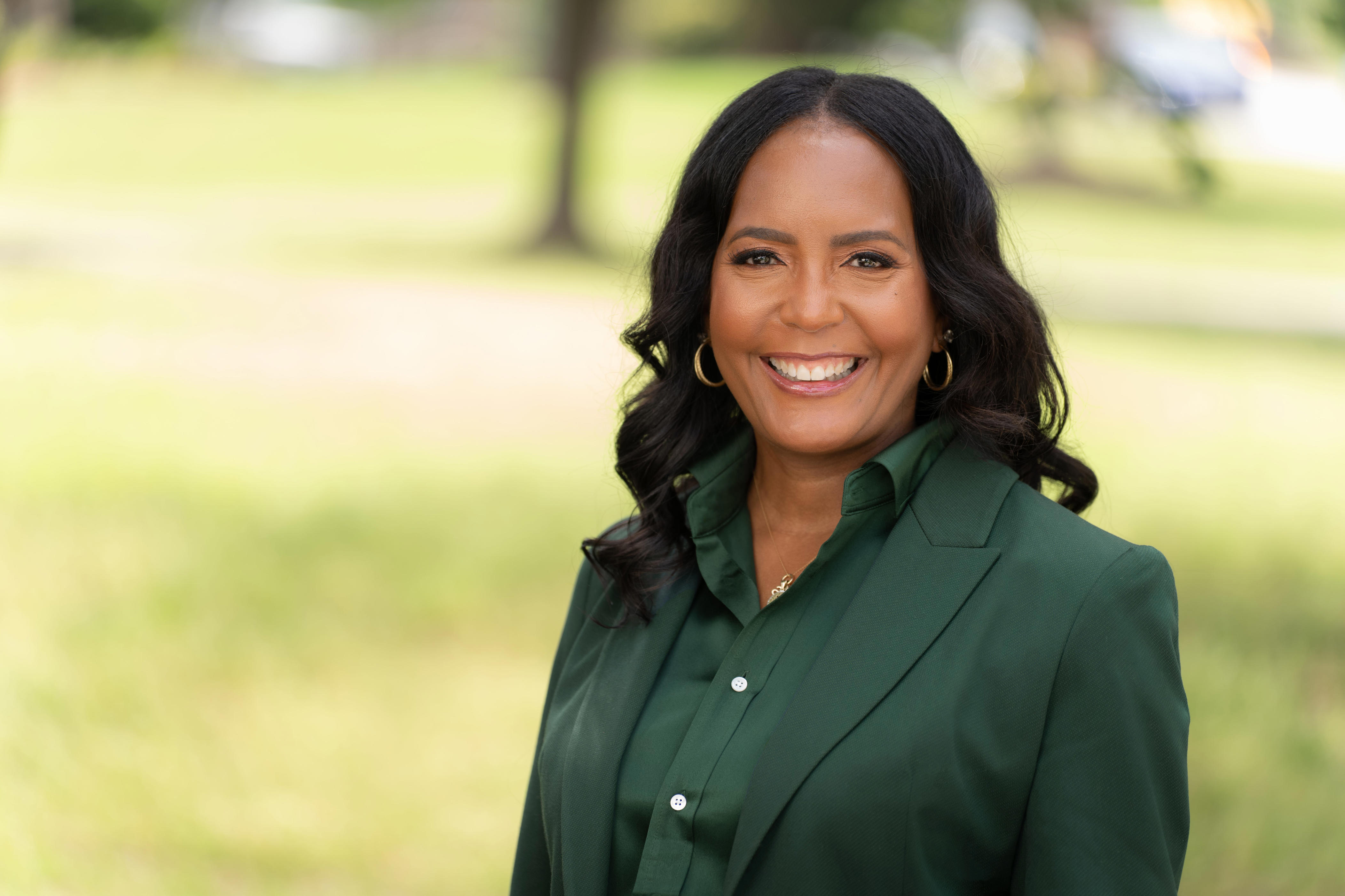 Former Atlanta Mayor, FAMU grad Keisha Lance Bottoms launches Georgia ...