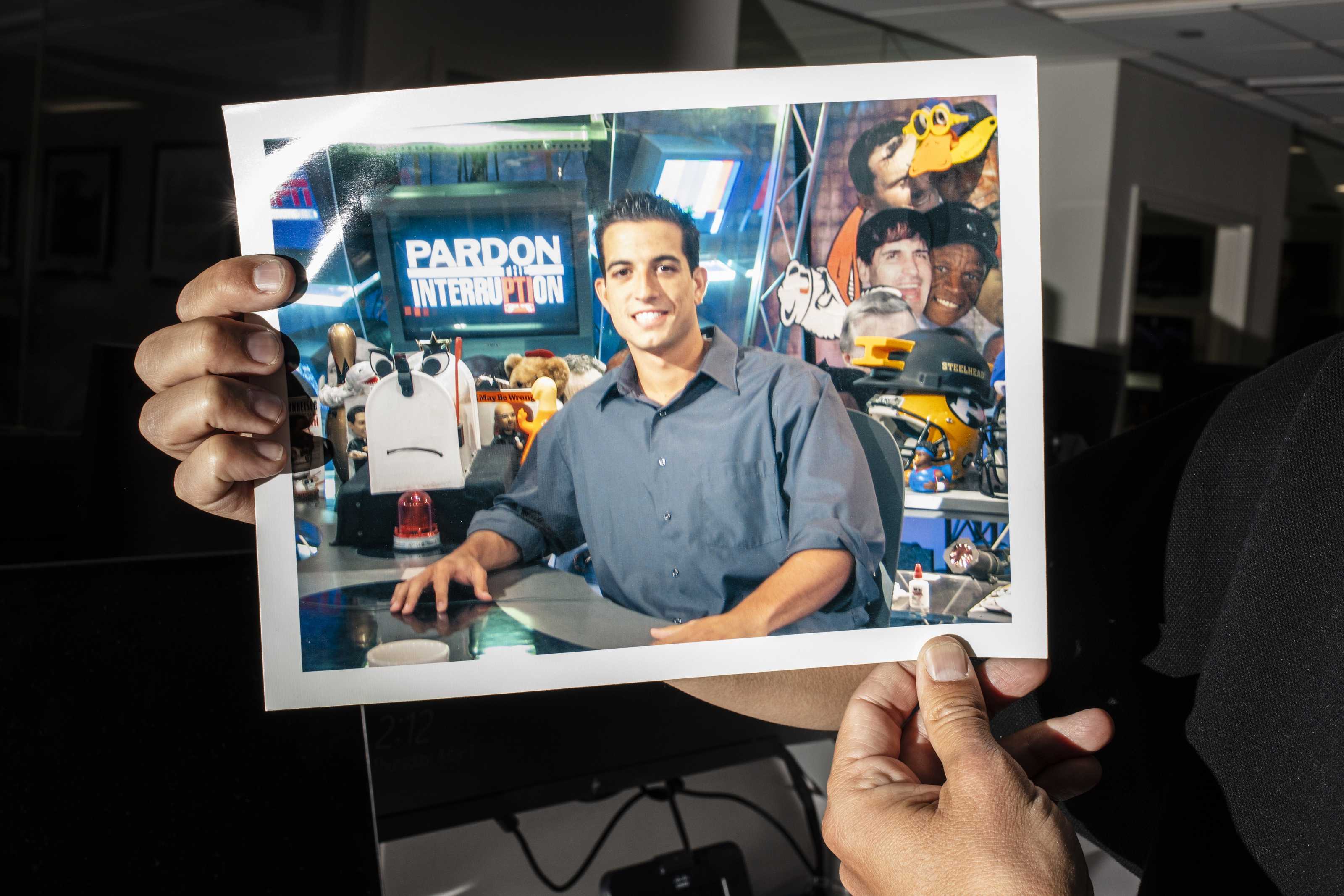 As ‘Around the Horn’ ends, Tony Reali debates what went wrong