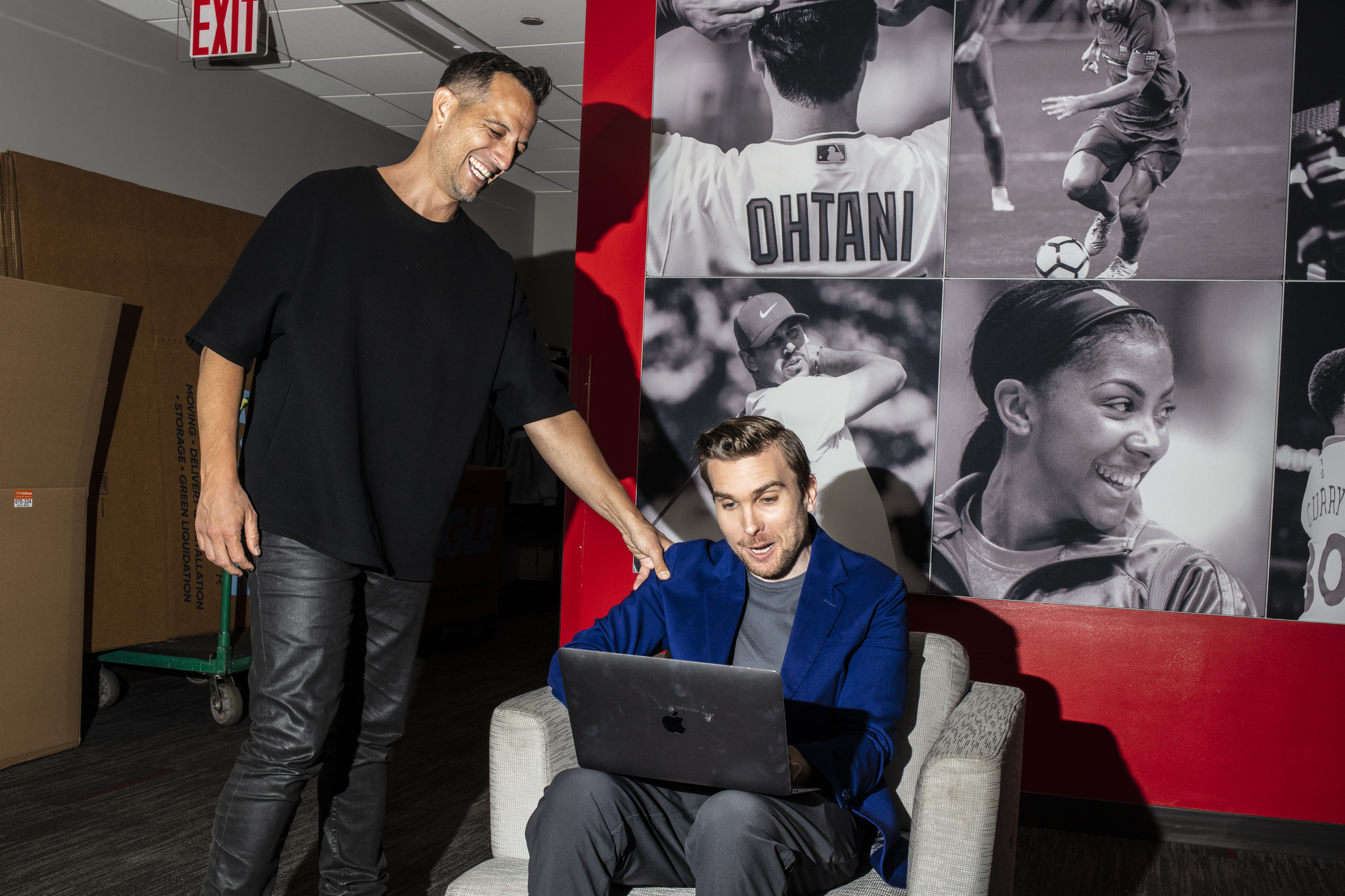 As ‘Around the Horn’ ends, Tony Reali debates what went wrong