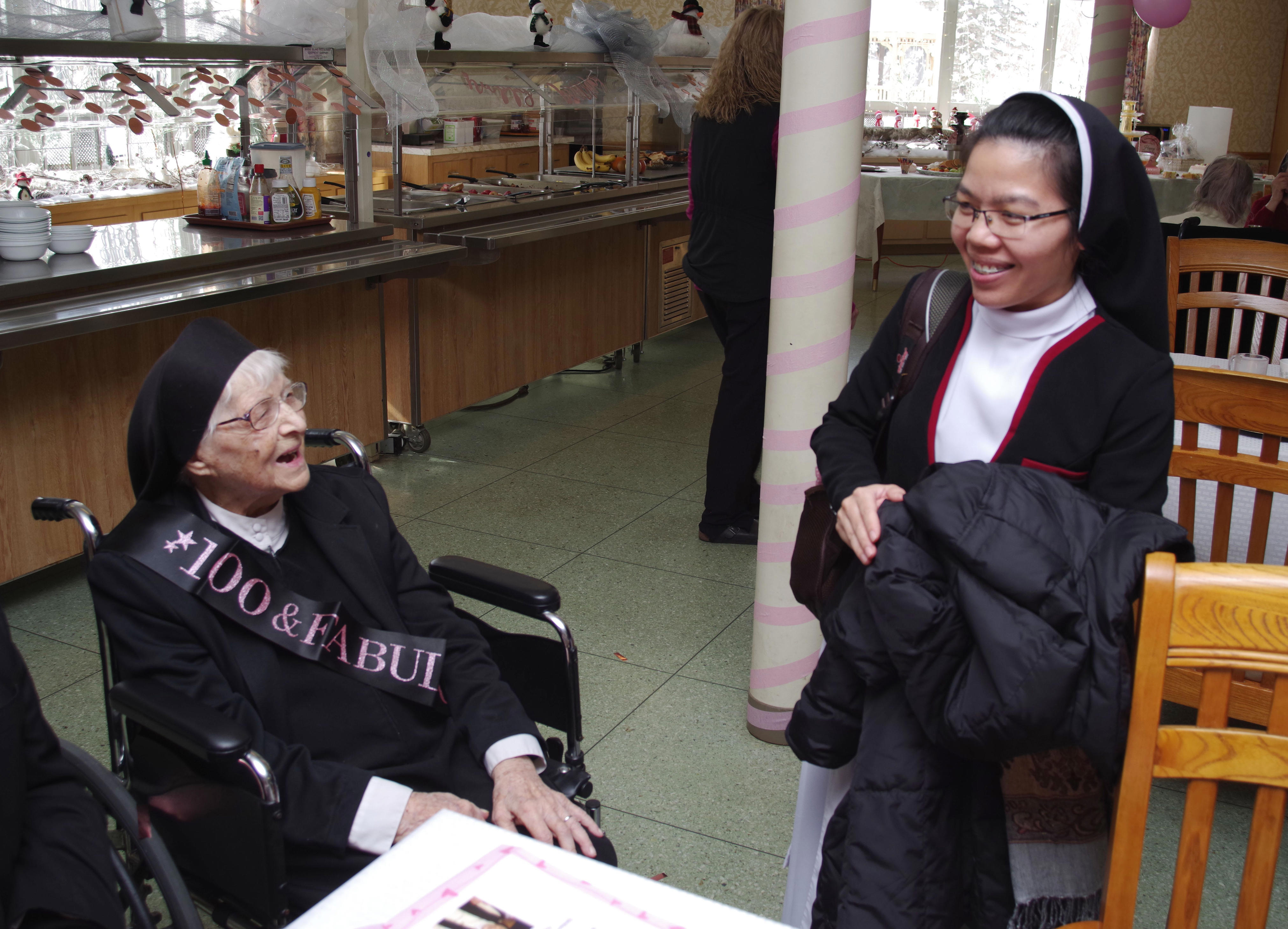 Thousands of foreign-born clergy working in U.S. at risk of being ...
