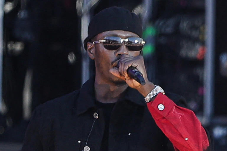 Werenoi, one of France’s most talented rappers, dies suddenly aged 31