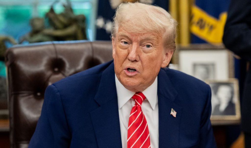 Trumps industrilöfte haltar – fabriker gapar tomma trots jobben som finns