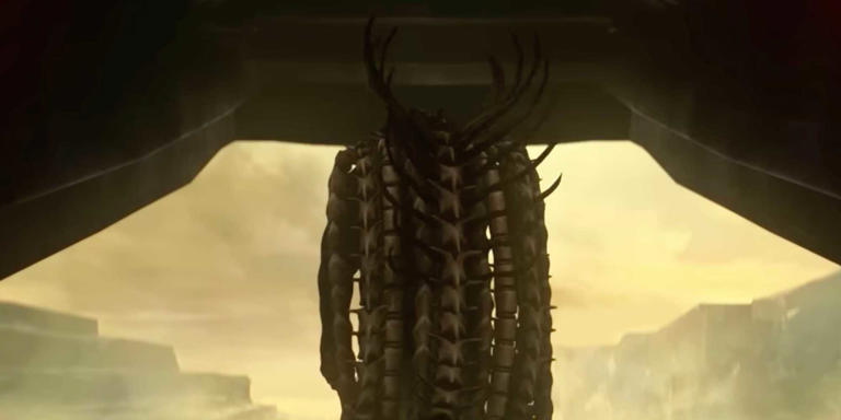 Who Is The Predator King? Explaining Killer Of Killers' Grendel King