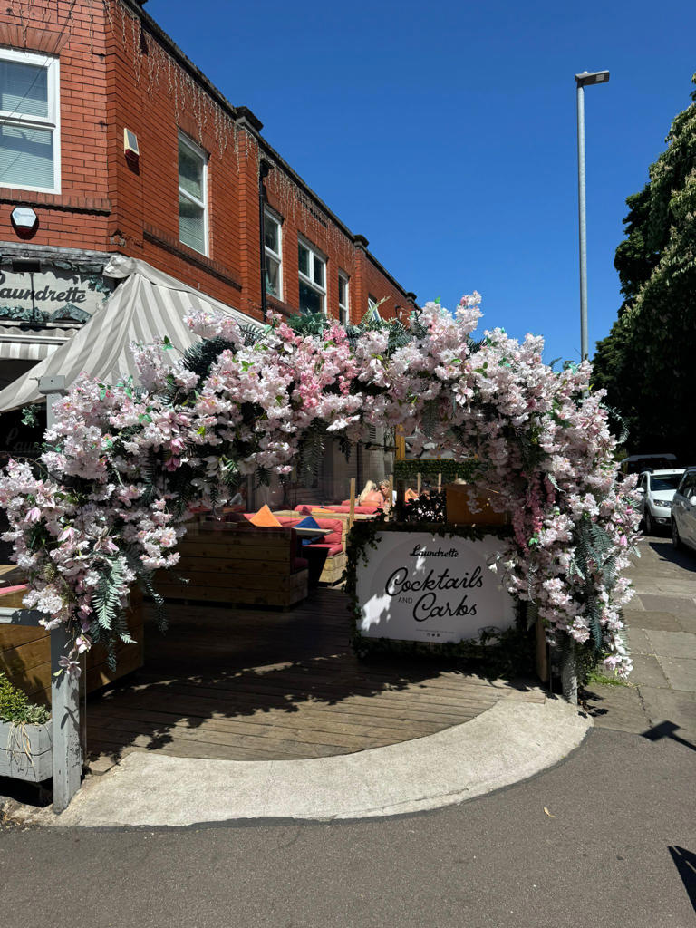'Beloved' restaurant The Laundrette Chorlton announces closure after 12 ...