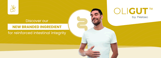 Natac refuerza su catálogo de Branded Ingredients con el lanzamiento de ...