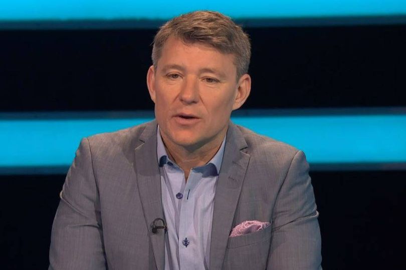 This Morning star says Ben Shephard 'doesn't think he can do it anymore ...