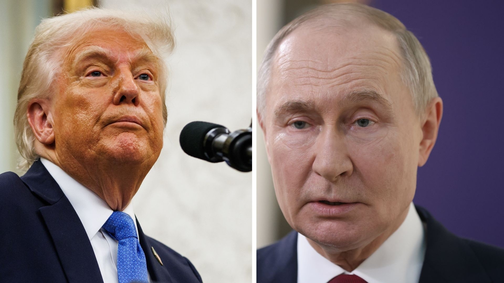 'Friends without benefits': No end in sight to war in Ukraine after ...