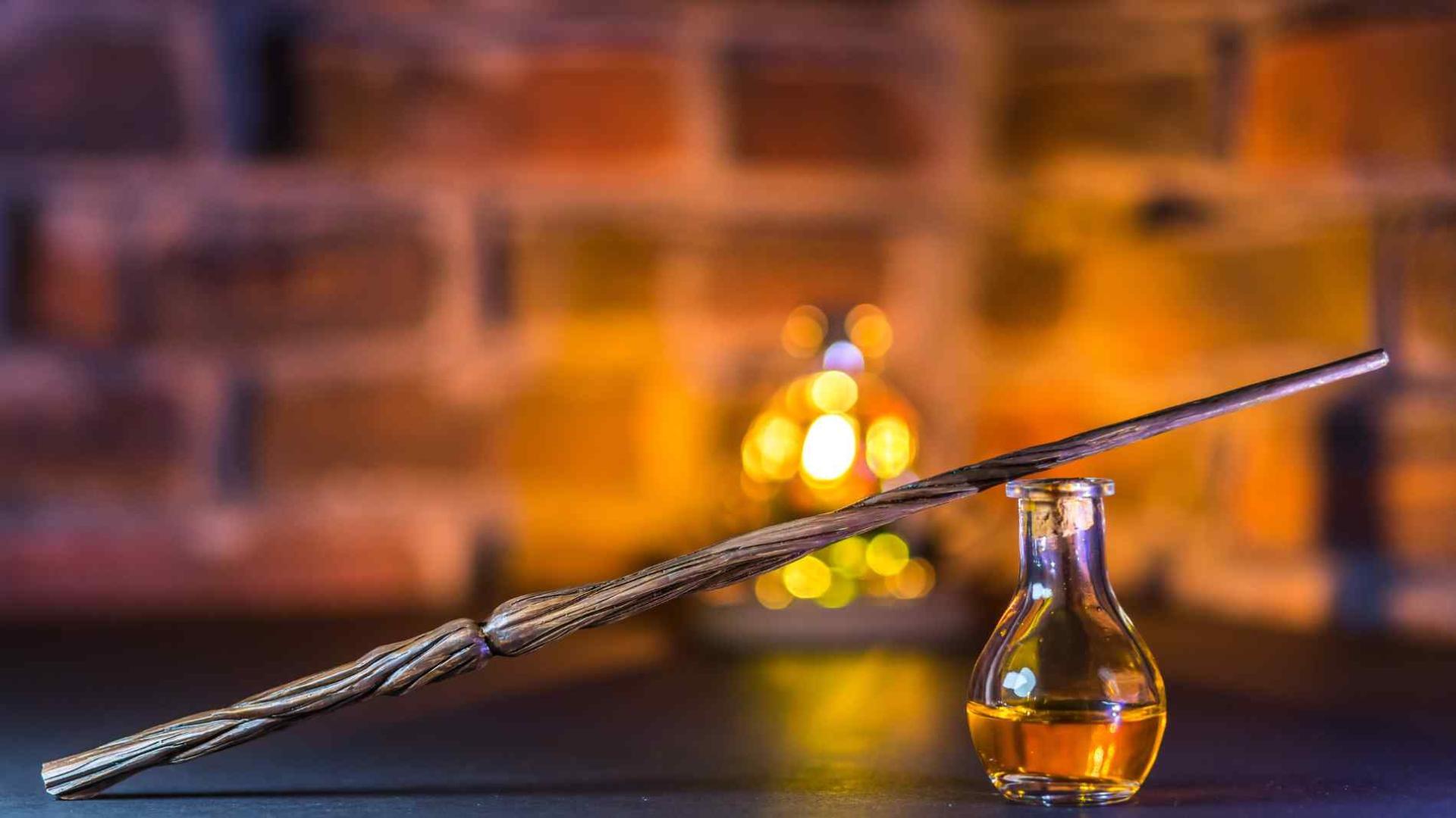 Hogwarts llega a Zaragoza: magia, enigmas y adrenalina en el nuevo ...