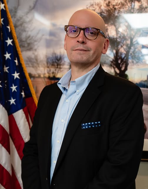 City of Barstow appoints new assistant city manager