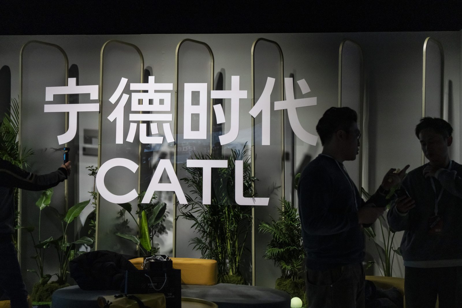 The world’s top EV battery maker pulled off 2025’s biggest IPO. Here’s ...