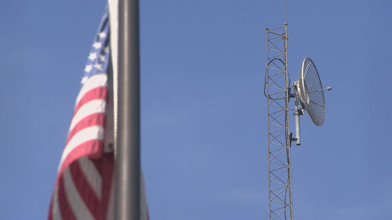 System upgrades to put NOAA weather radios offline despite threat of ...