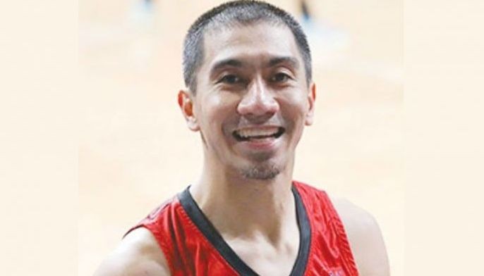 Tenorio underscores homecourt edge for Gilas Youth in U-16 SEABA Qualifiers