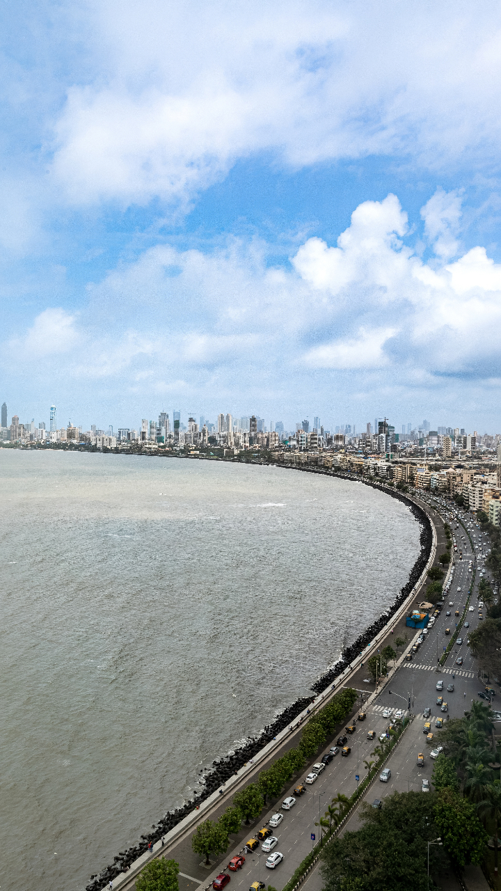 Best Places To Visit In Mumbai In May 2025