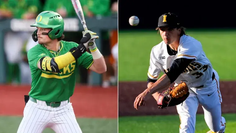 Big Ten baseball tournament 2025 bracket, schedule, scores, TV channel, live streams to watch