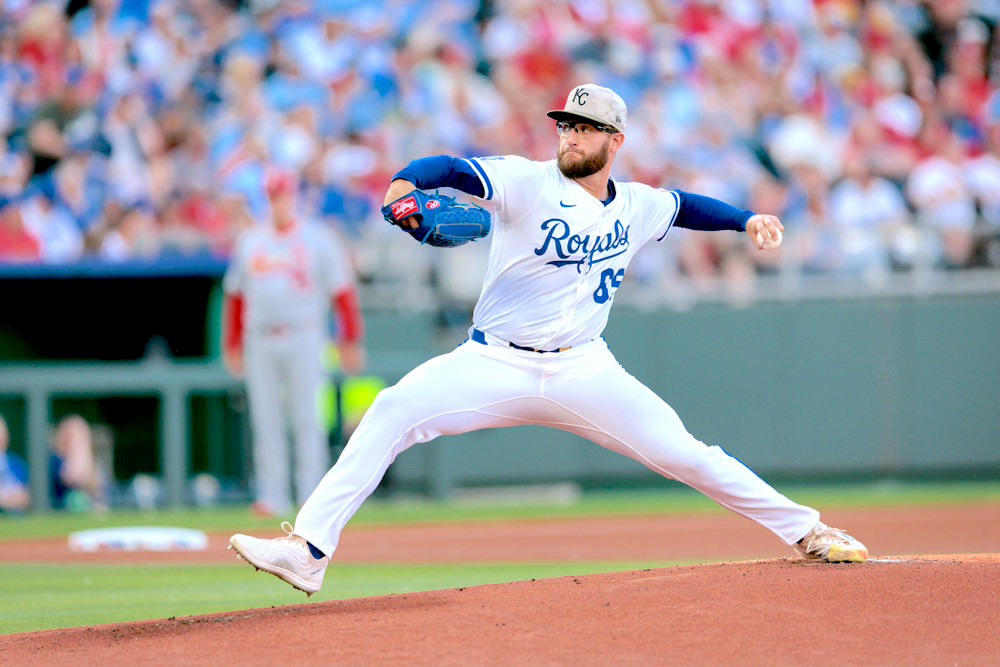 2 Start Pitchers: Fantasy Baseball Waiver Wire Pickups and Streamers ...