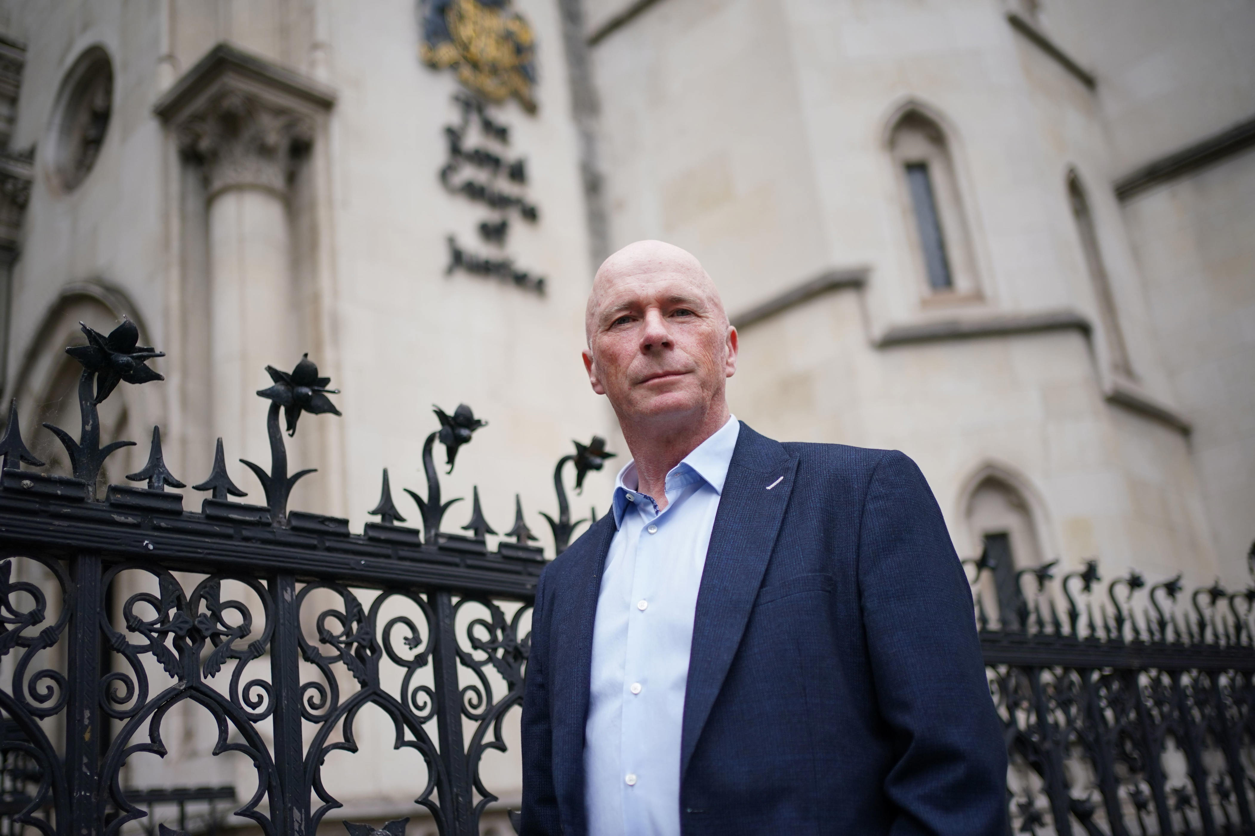 Why was Lucy Connolly jailed for a tweet and why was her appeal dismissed?