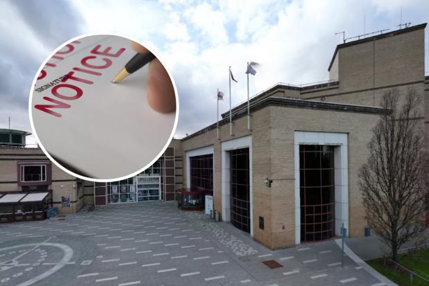 Council home reclaimed over suspected drug activity and disruption in ...