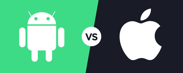 Comparativa definitiva Android vs iOS: sistemas operativos móviles a fondo