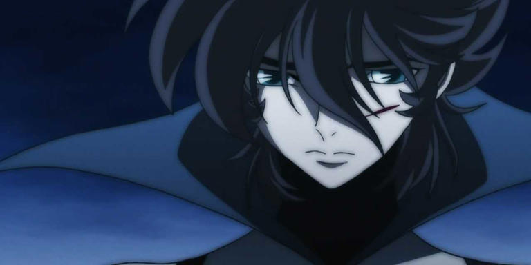 10 Dark Sci-Fi Anime That Can Be Called Masterpieces
