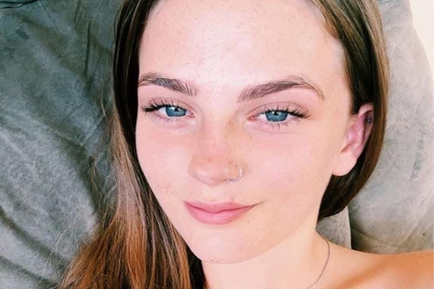 Mom of Missing Teen Is in 'Hell' After 17-Year-Old Vanished on Trip to ...