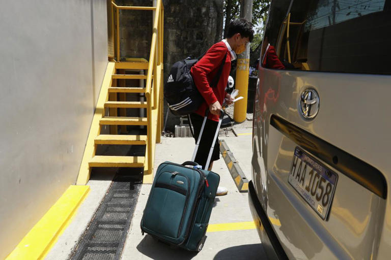 Tiefstes Loch der Erde: Lost Place auf der Halbinsel Kola