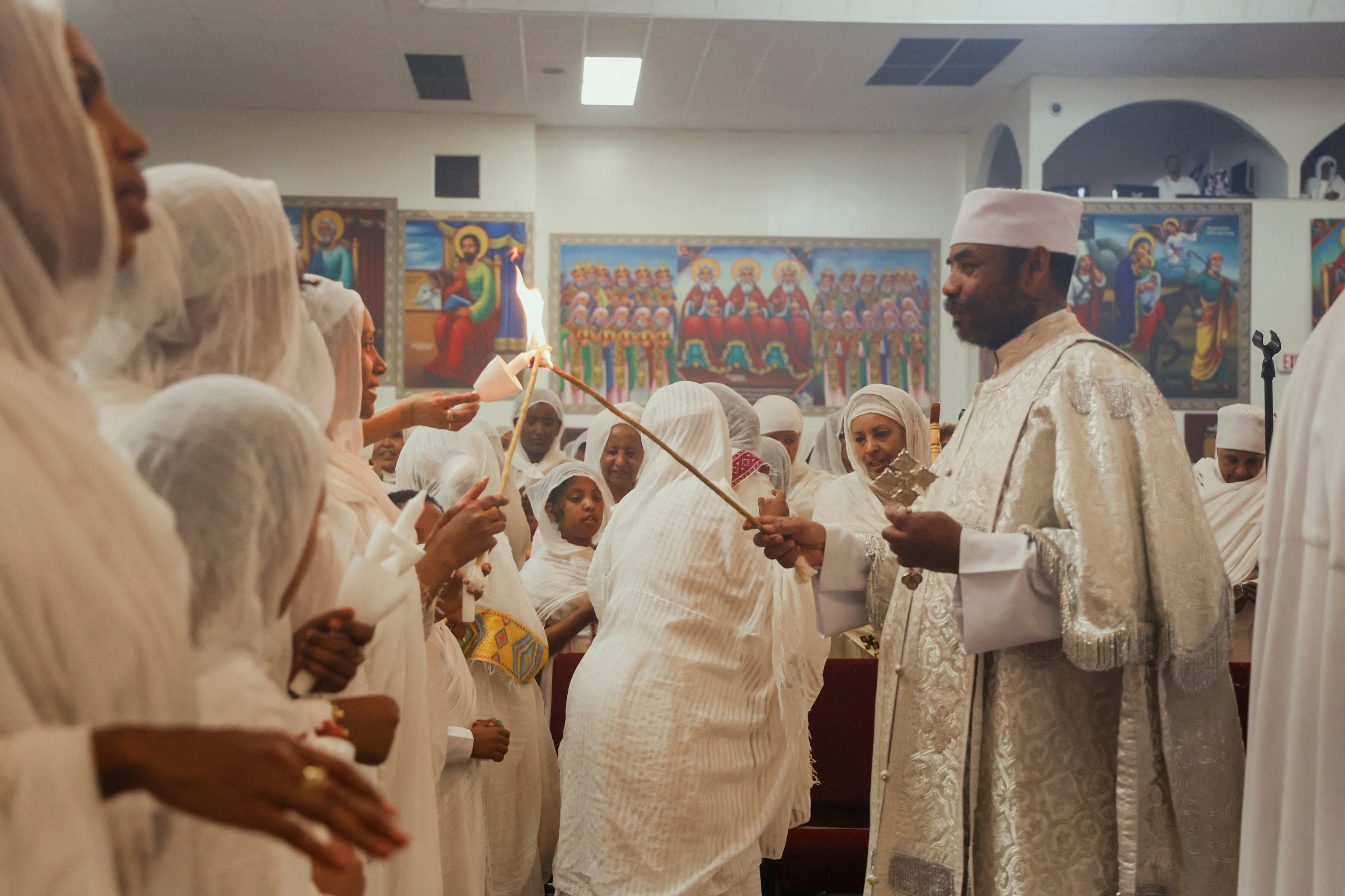 Thousands of foreign-born clergy working in U.S. at risk of being ...