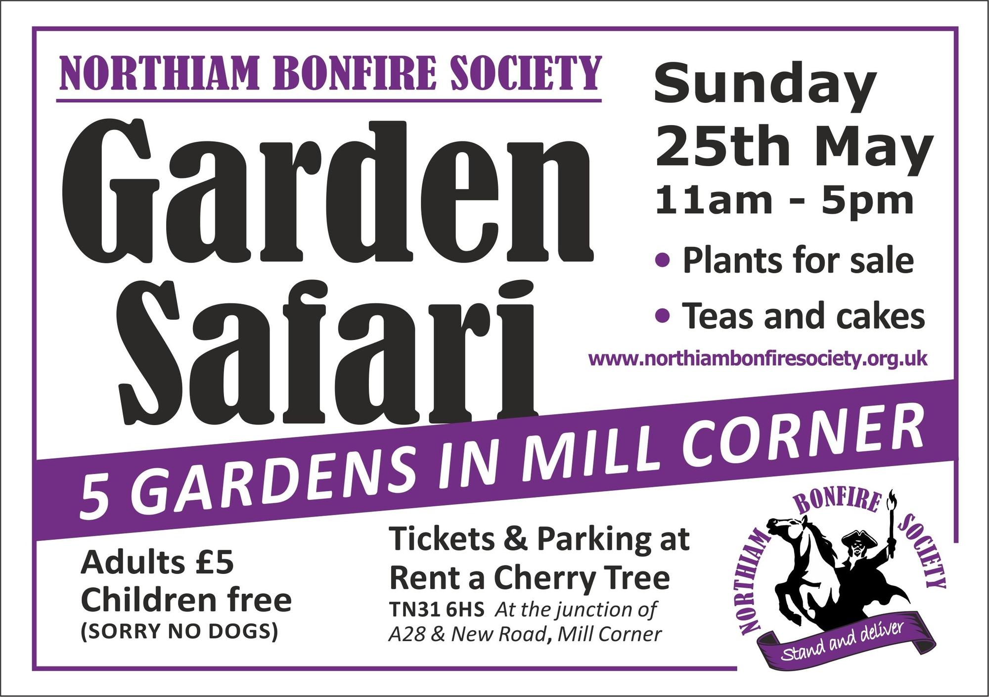 Northiam Village Voice