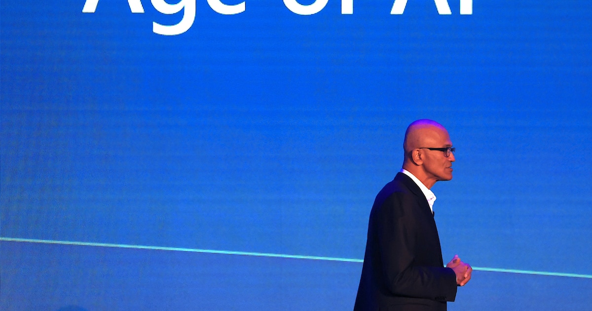 Microsoft Build 2025: La revolución agéntica y las nuevas fronteras de ...