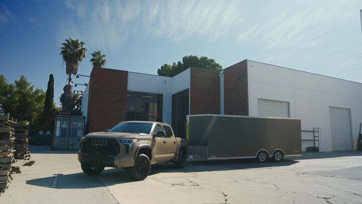 Here's How to Back Up a Trailer The Easy Way
