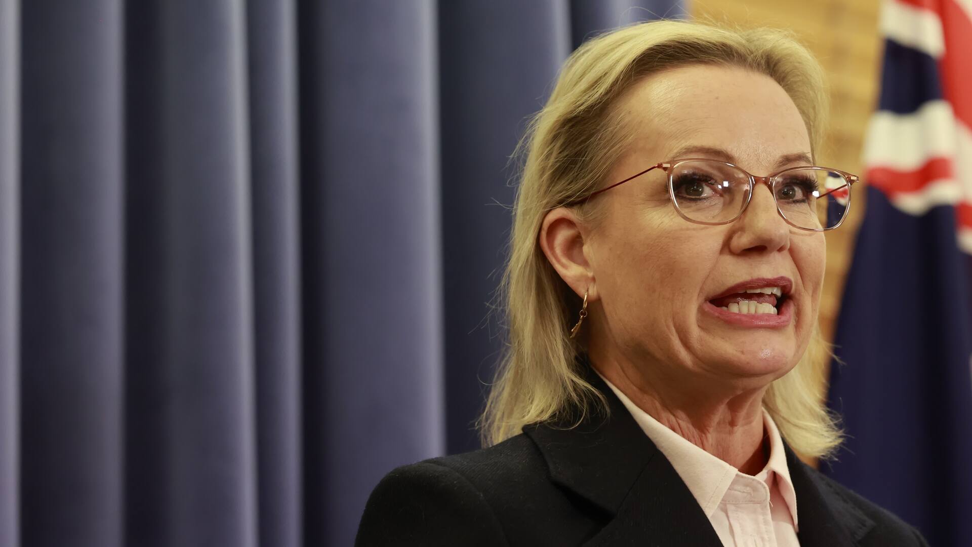 ‘Policies stand’: Nationals hit out at Liberals for changing ‘precedent’