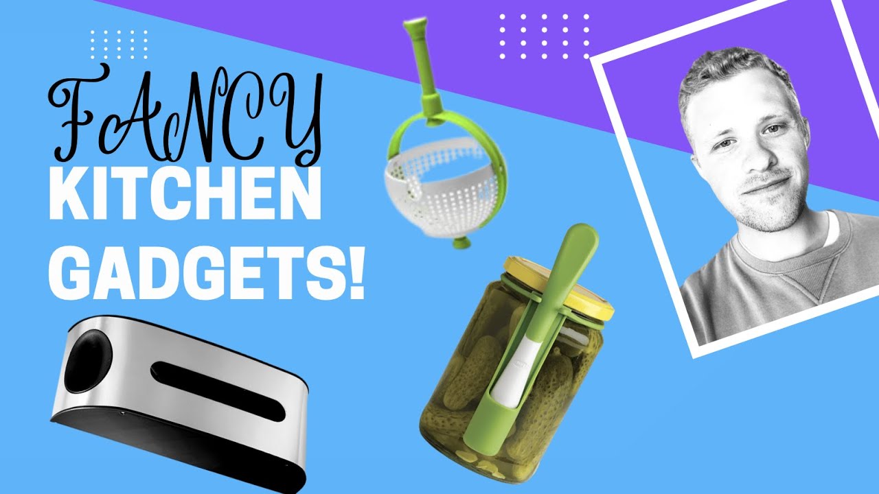 Fancy Amazon Kitchen Products