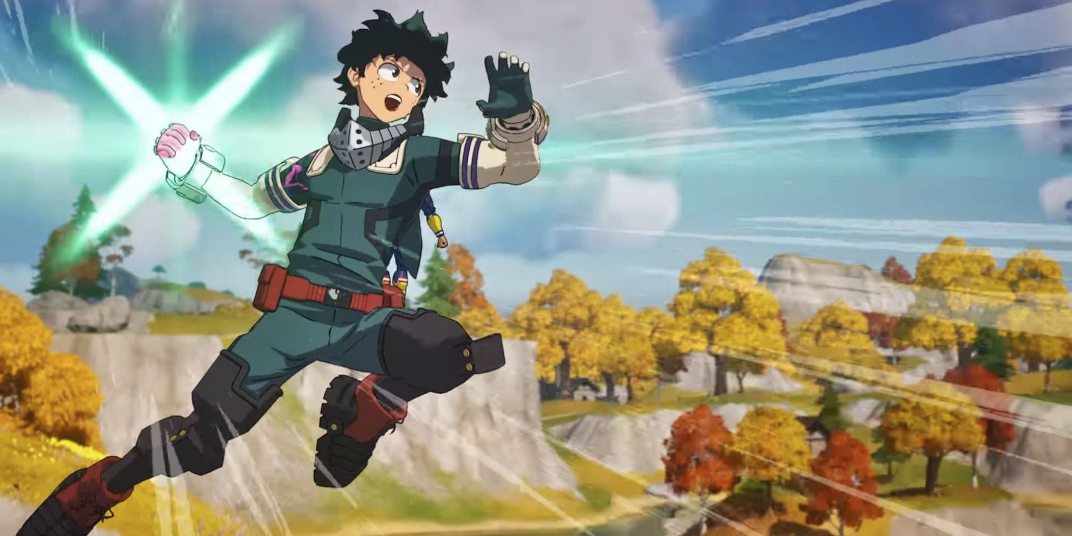 Fortnite Is Still Not Back On iOS, And Now A Judge Is Getting Involved