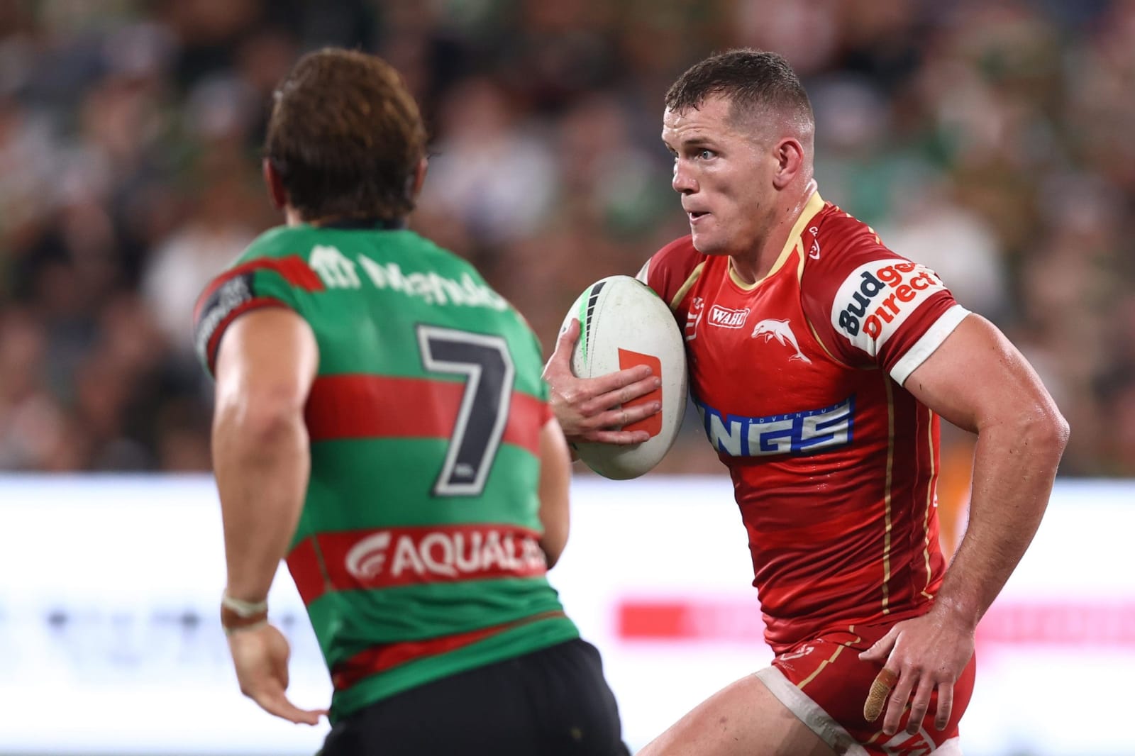 Dolphins provide update on Tom Gilbert