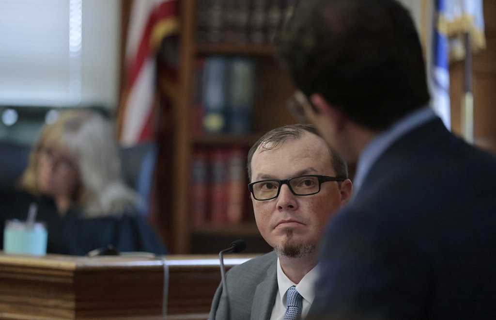 Karen Read retrial: Expert defends analysis of SUV, phone data