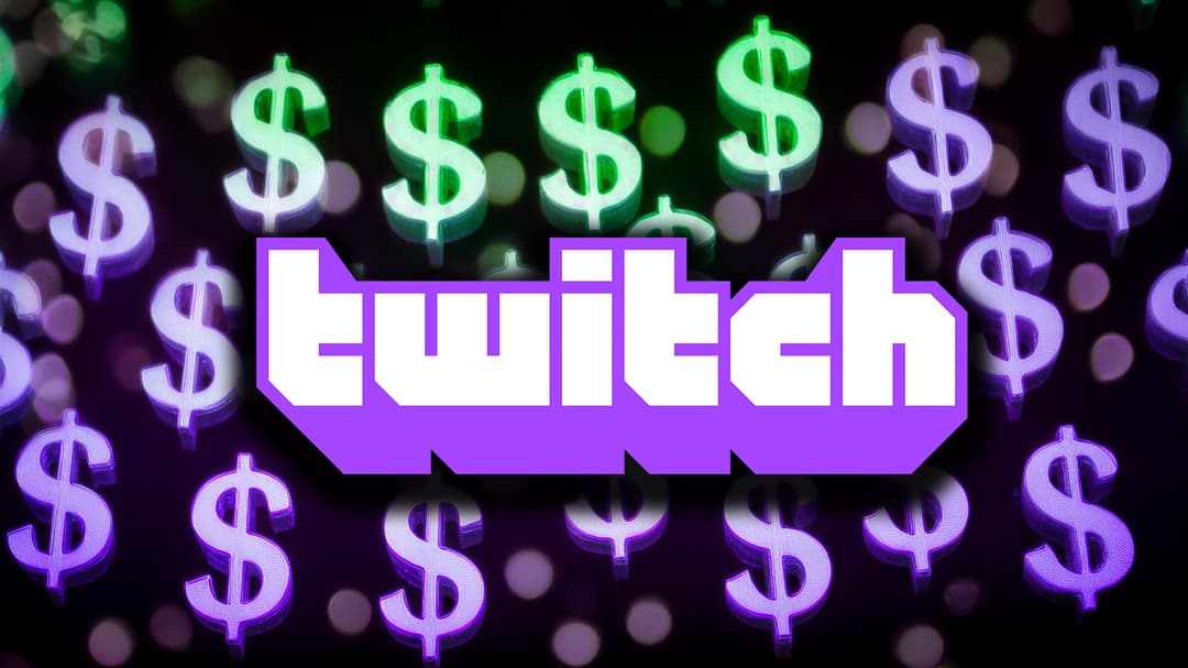 Twitch ad revenue at “all-time low” as top streamers use KICK too