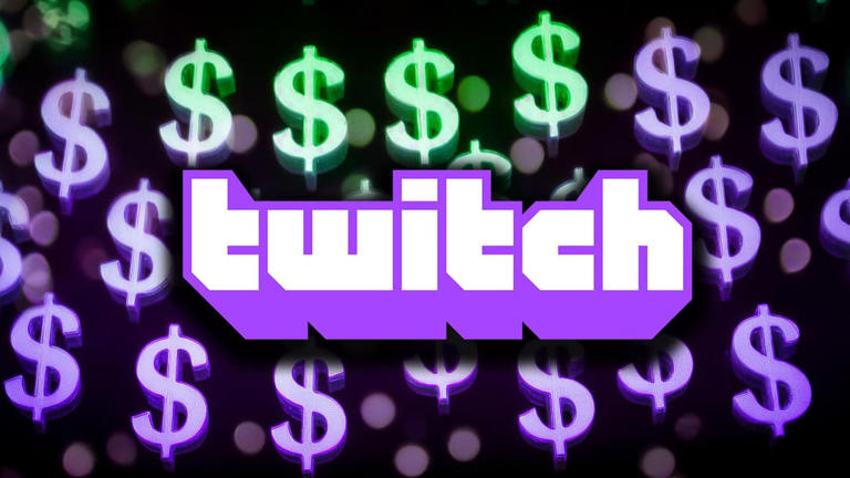 Twitch ad revenue at “all-time low” as top streamers use KICK too