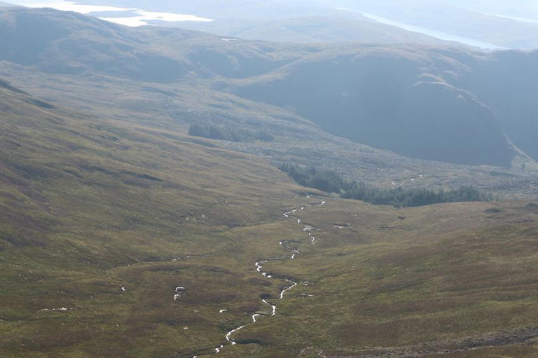 Tourism campaign boosts visitors numbers to Galloway and Southern ...