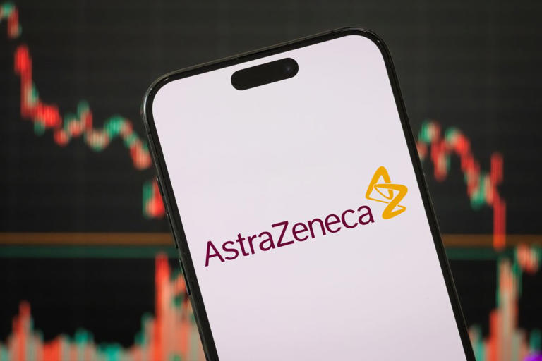 AstraZeneca means 'a road to death' in Latin?