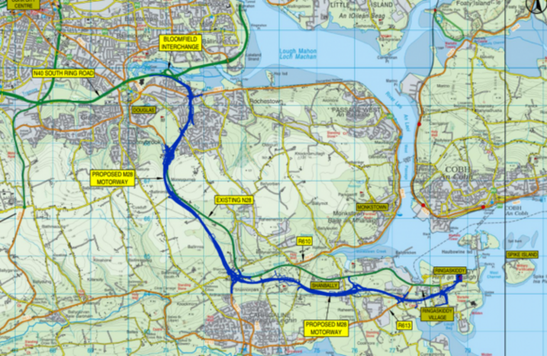 Firm building the National Children's Hospital to sign €456m contract ...