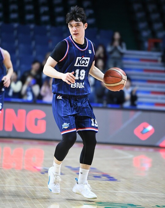 [KBL 주요 FA] 한 방 갖춘 이근휘, 에어컨리그에도 한 방 날릴까?