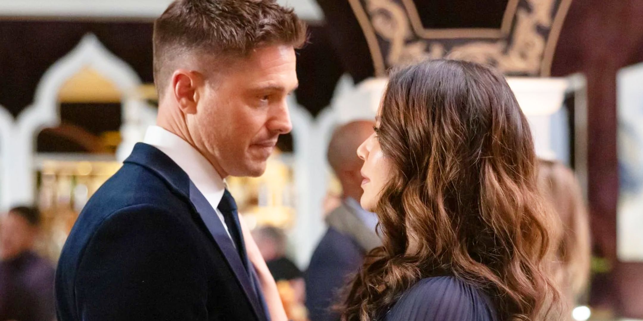 The Rookie Season 7 Finale Confirmed Lucy & Tim's Romance Has More ...