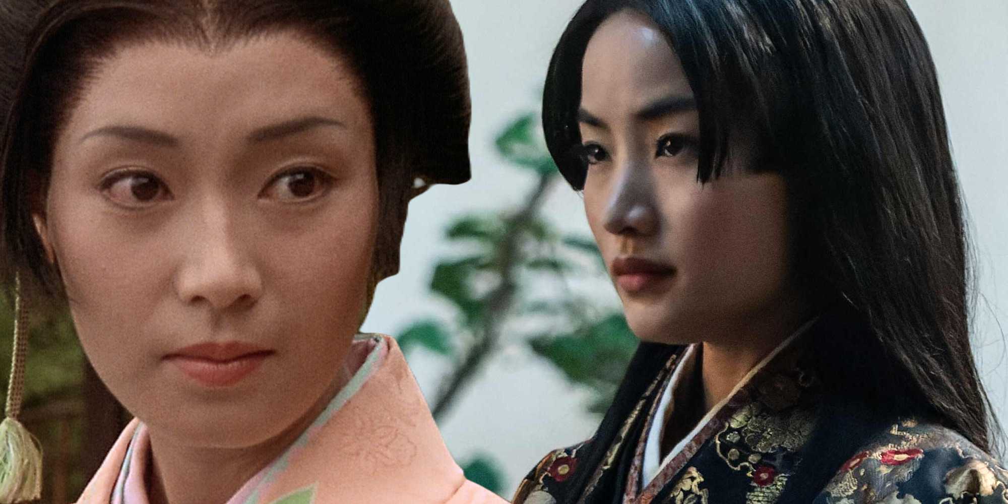 2024 Shogun Is A Masterpiece, But Don't Sleep On NBC's 1980 Adaptation ...