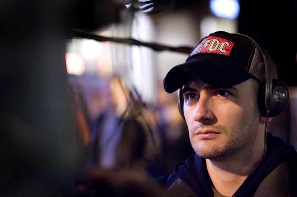 ‘Legally Blonde' Director Robert Luketic to Tackle Survival Thriller ‘Resurface' (EXCLUSIVE)