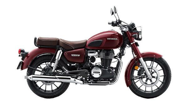 Honda CB350 gets ₹15,000 discount two months after launch. Offer valid ...