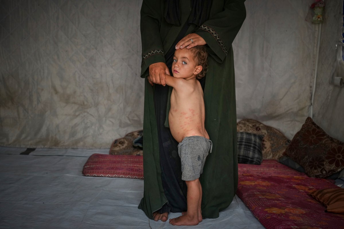 Netanyahu is turning Israel into a global pariah – the world has ...